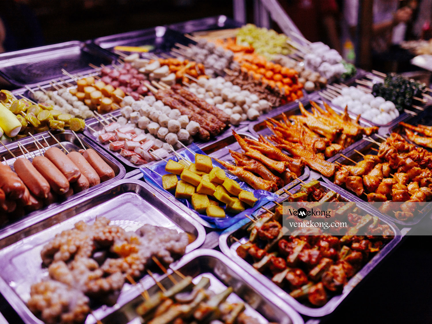 Top 10 Can Tho Free & Cheapest Tours | 2024 - 2025 - 2026