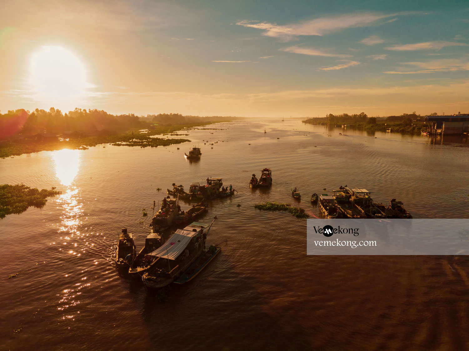 Visit Chau Doc | Official Chau Doc Travel Guide, VeMekong