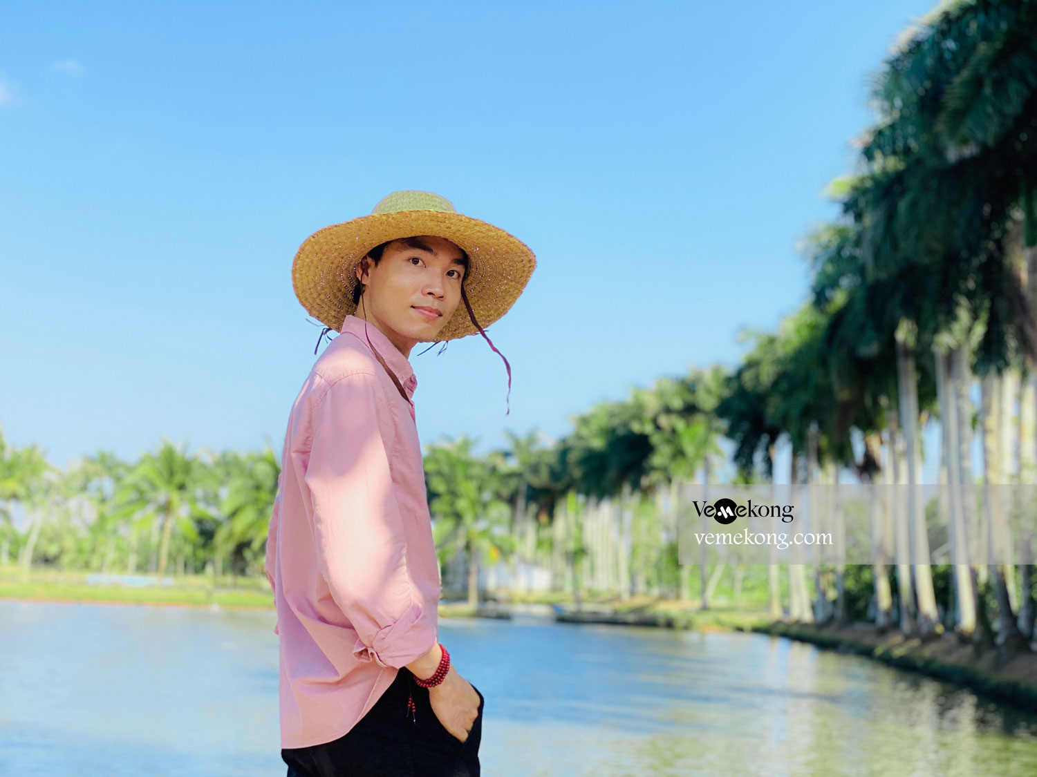 Son Islet – Community-based Tourism – Can Tho Visitor Guide