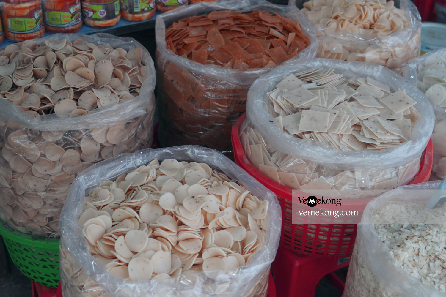 Bowl Pagoda (Chen Kieu) – Soc Trang Khmer pagoda, Vietnam