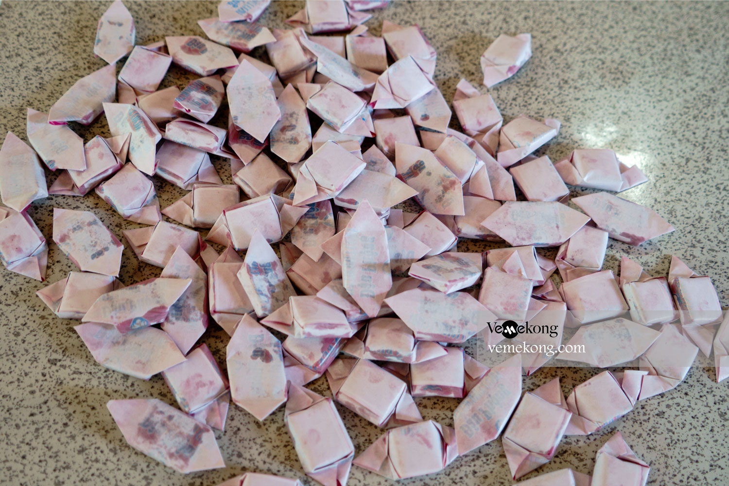 Travel Guide to Coconut Candy Village & Small Canals in Ben Tre, My Tho ...