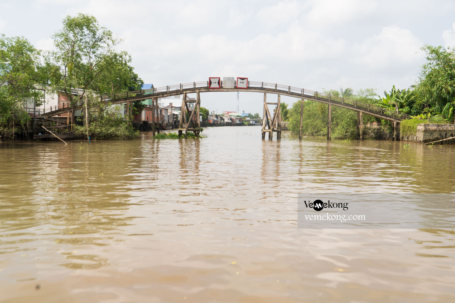 Tan Phong Islet – What to See Cai Be Tourist Attraction | Vemekong