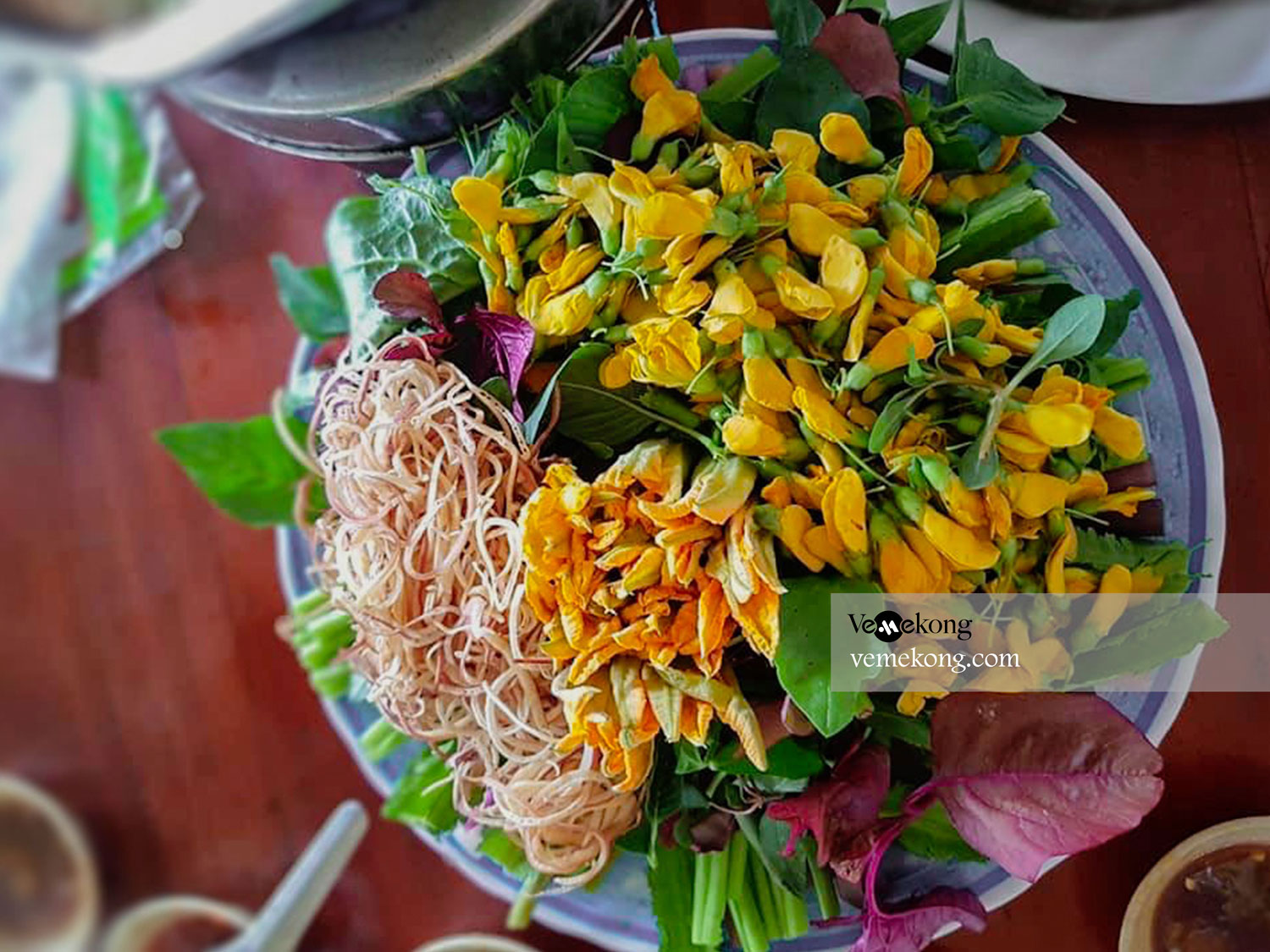 Lau Mam – Fermented Fish Hotpot – Eat Best Food in Can Tho