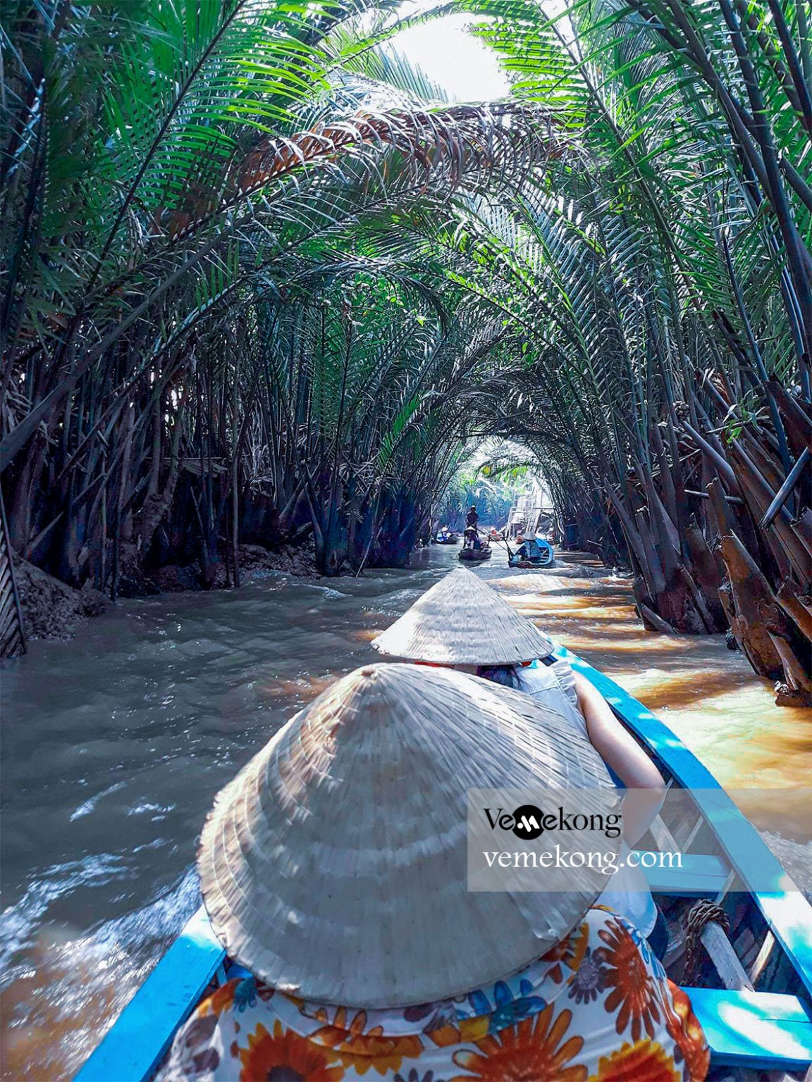 Thoi Son Island – Thing to See My Tho & Ben Tre | Vemekong