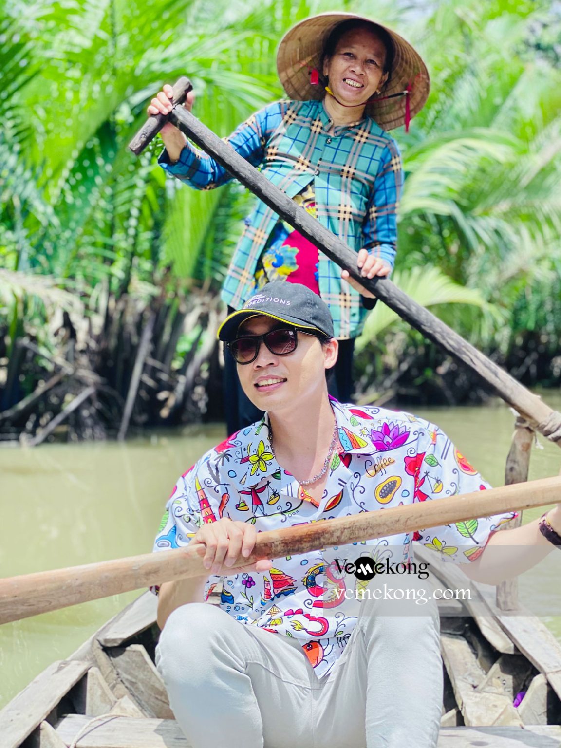 Visit Ben Tre | Official Ben Tre Travel Guide | VeMekong