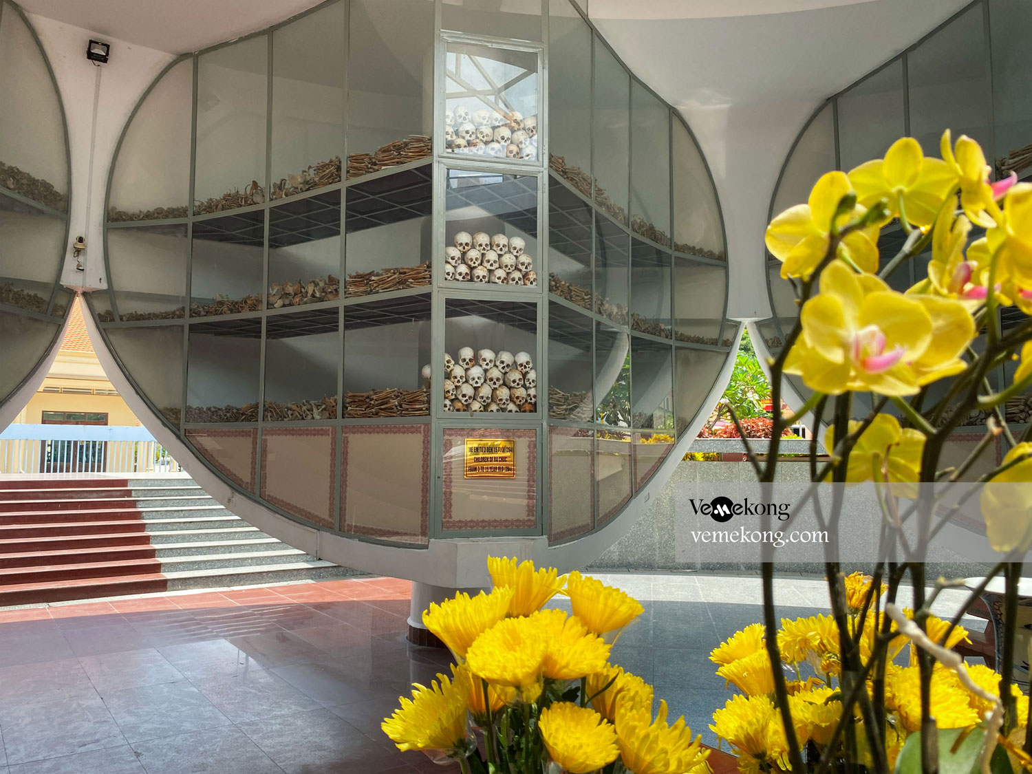 Ba Chuc Tomb – Secret Things to Do in An Giang | Vemekong