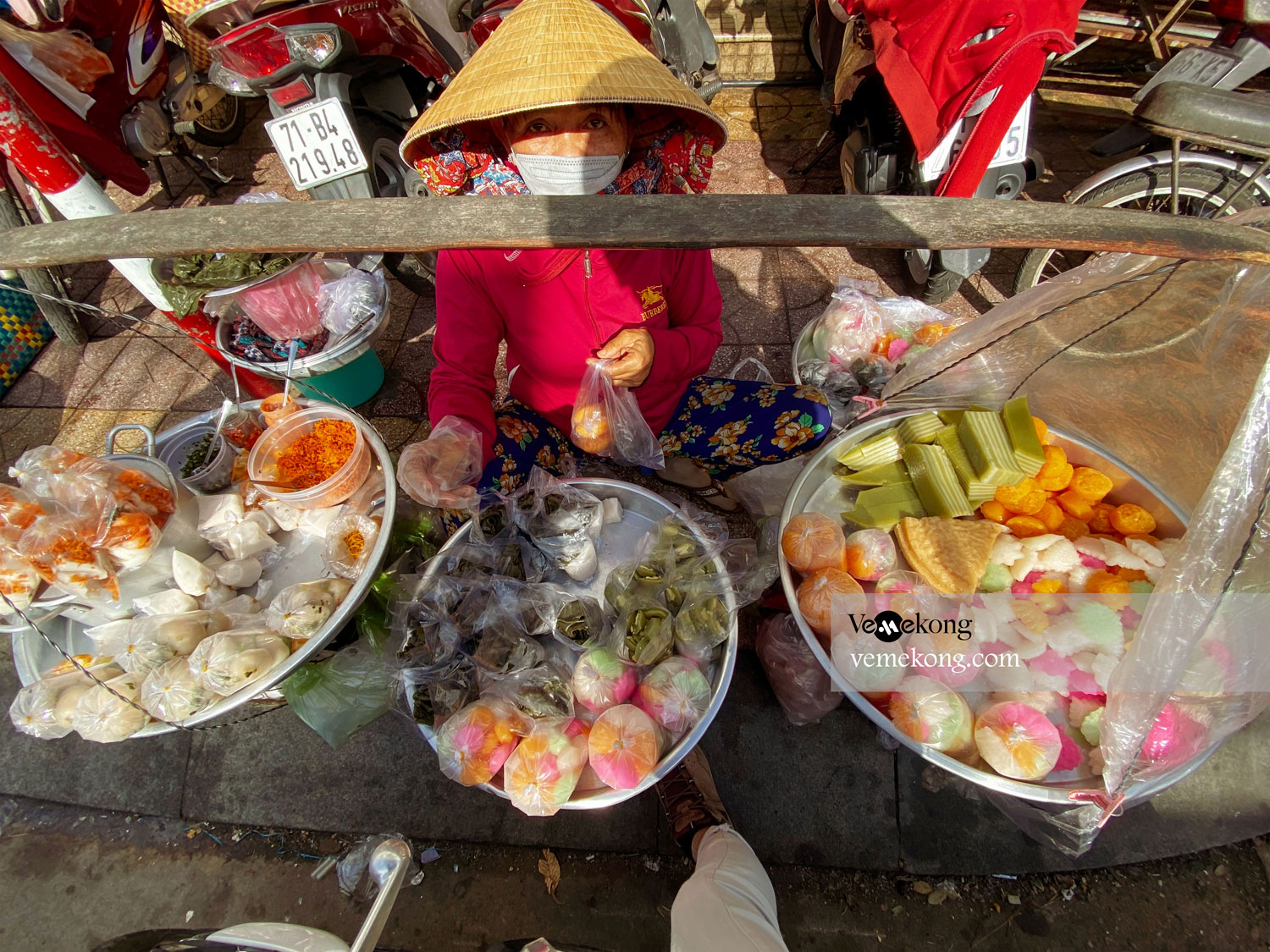 Ben Tre Market – Where to Shop & Eat in Ben Tre | Vemekong
