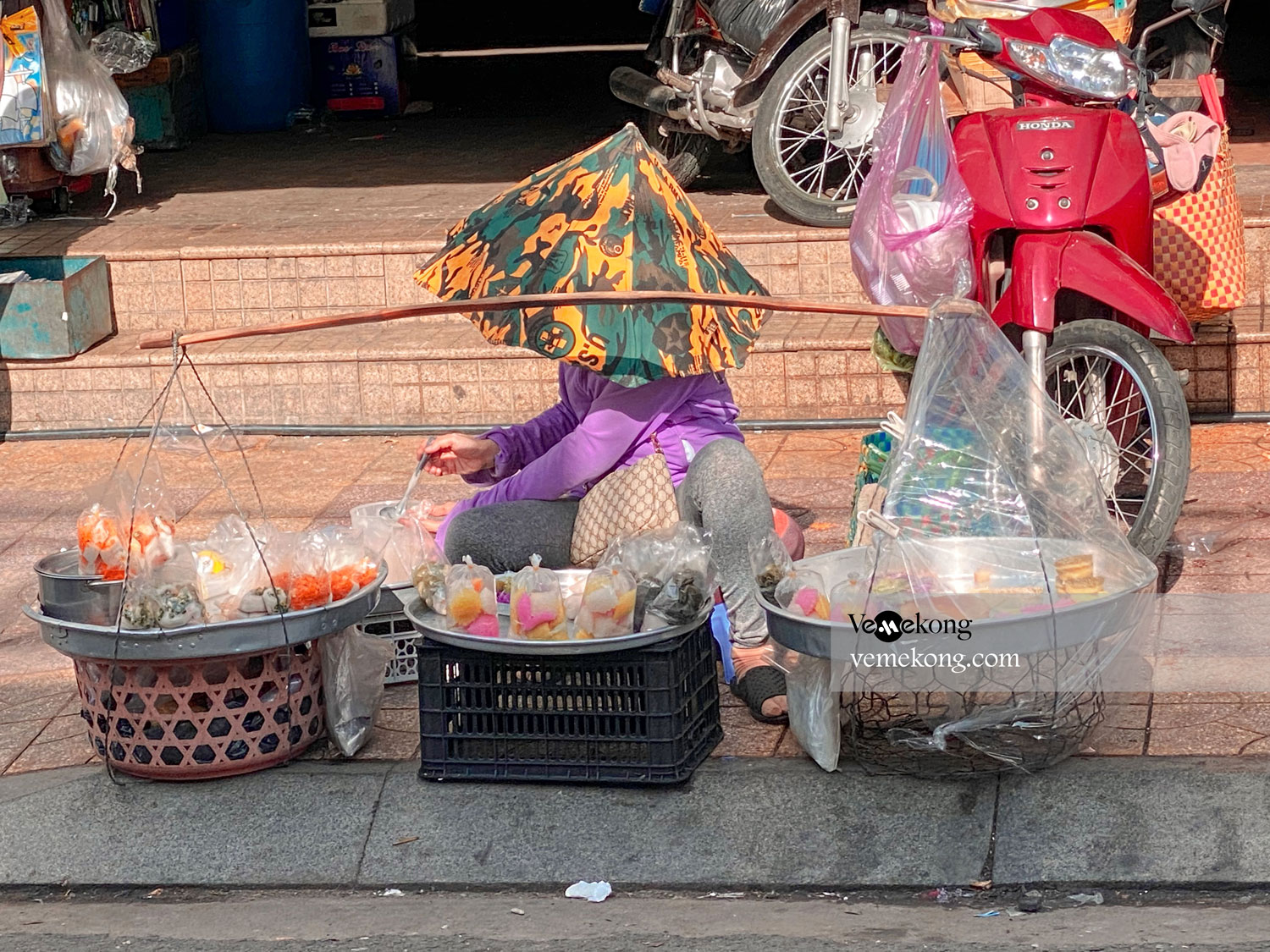 Ben Tre Market – Where to Shop & Eat in Ben Tre | Vemekong