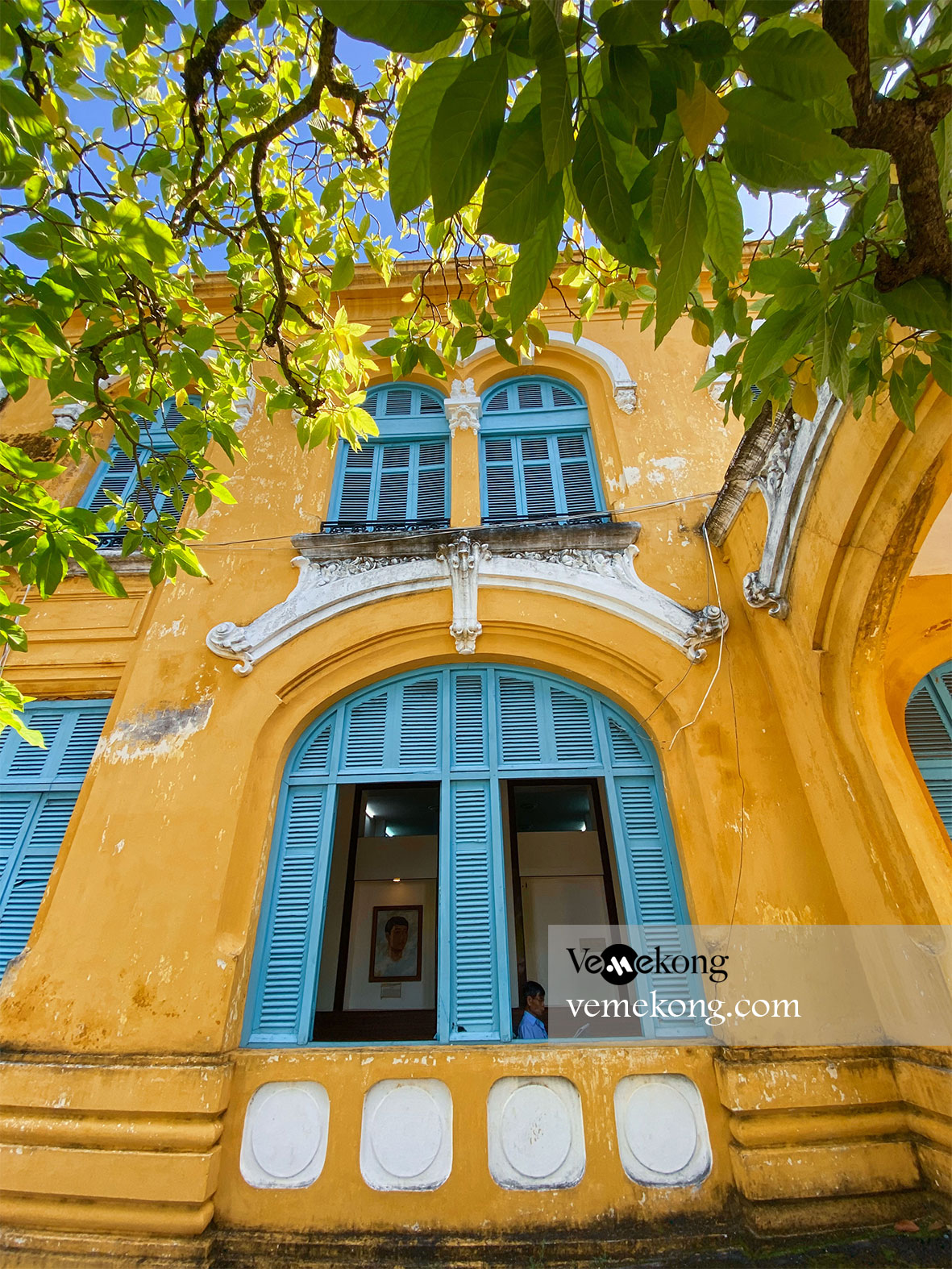 Ben Tre Museum – Where to Learn About Ben Tre History | Vemekong