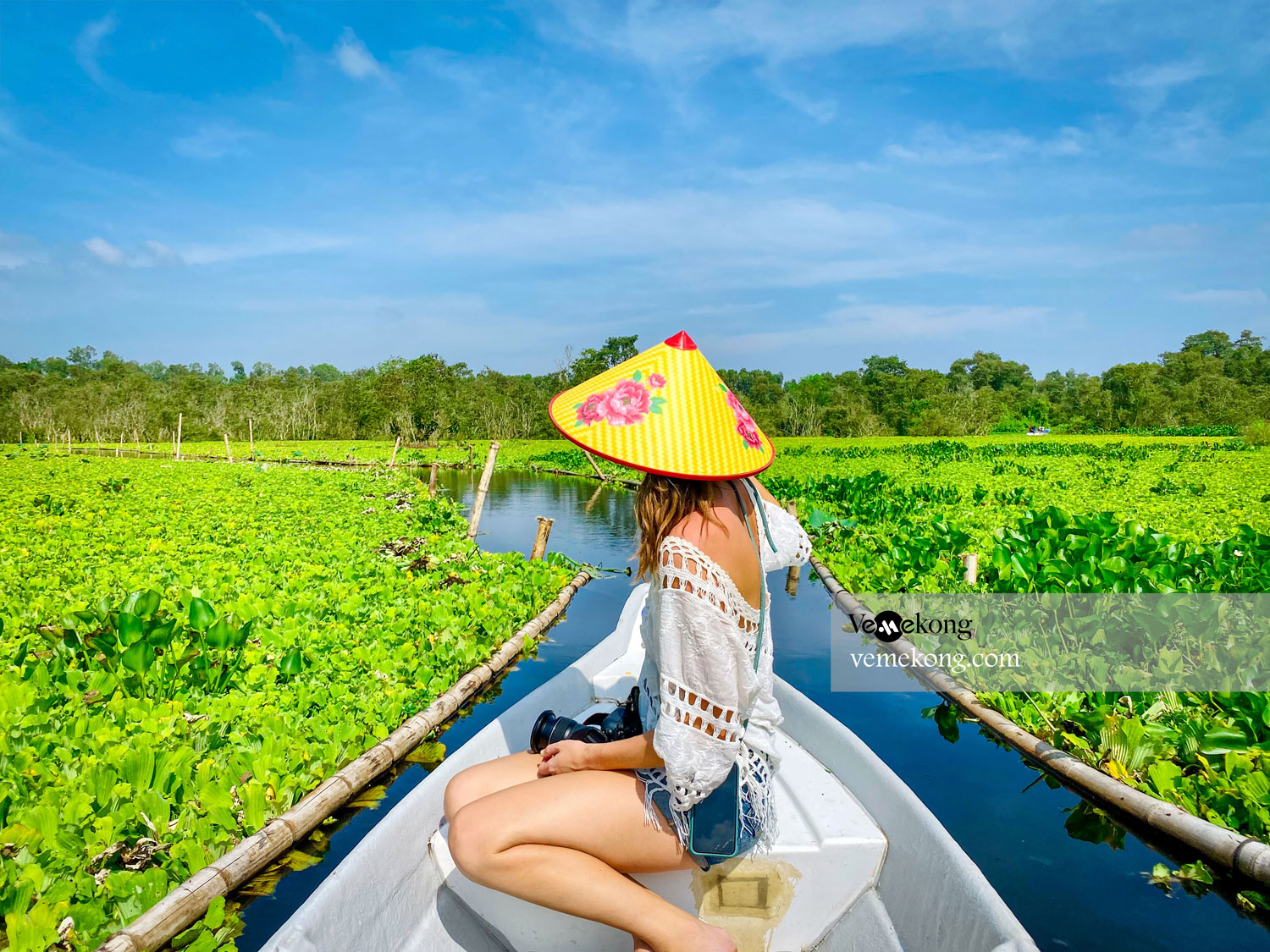 Visit Chau Doc | Official Chau Doc Travel Guide, VeMekong